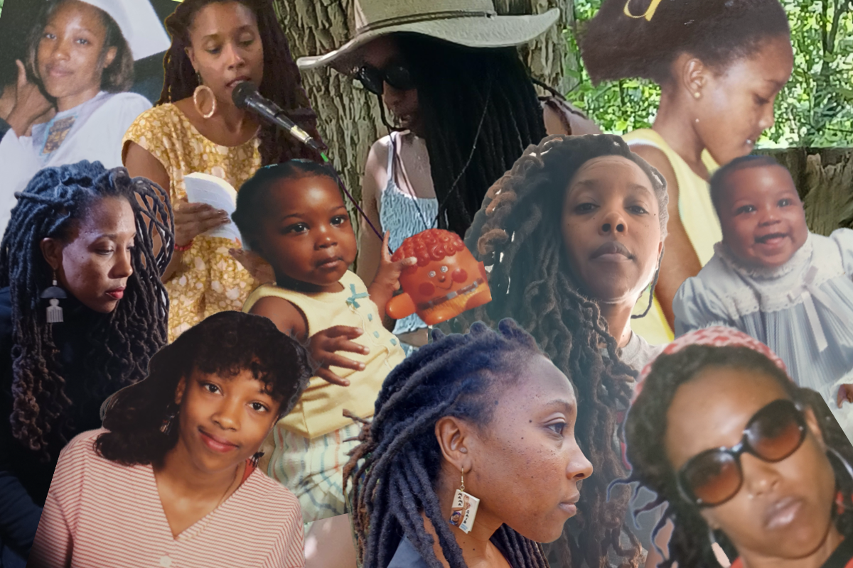 Childless – Raising Mothers